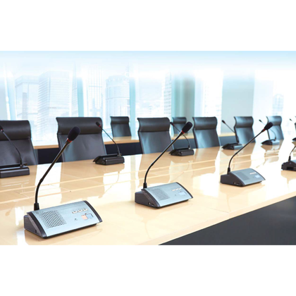 Conference & PA System - Iqraa E Shop